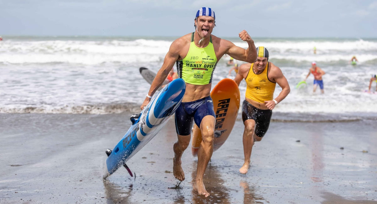 KAHA with Joe Collins