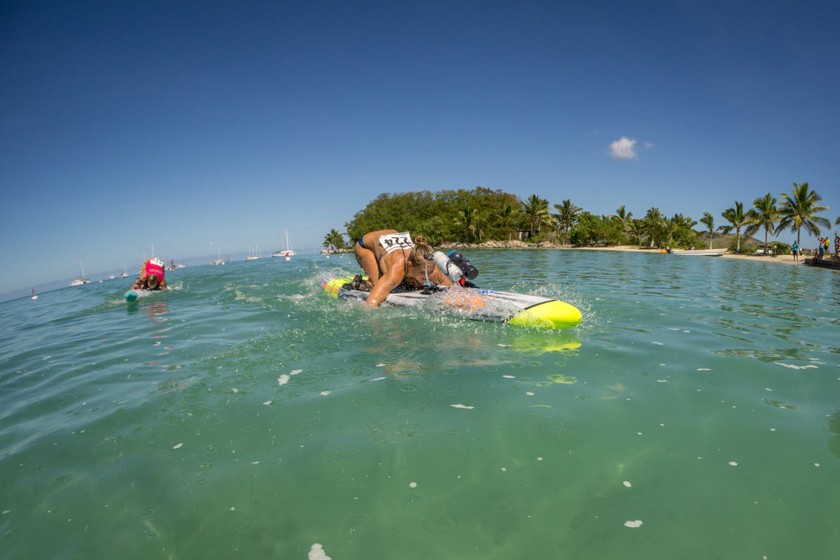 USA’s Appleby Goes Back-to-Back – Waterman Store NZ