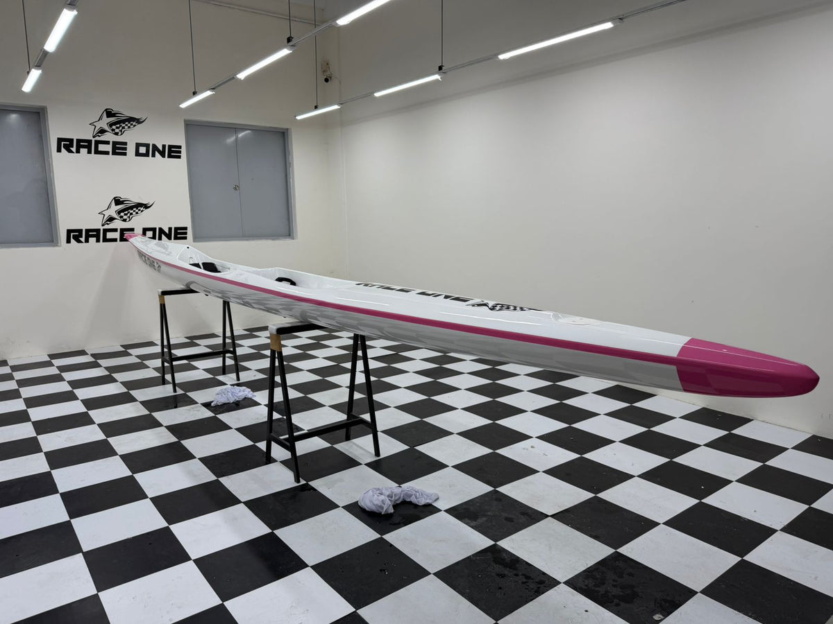 RACE ONE DOUBLE SKI – Waterman Store NZ