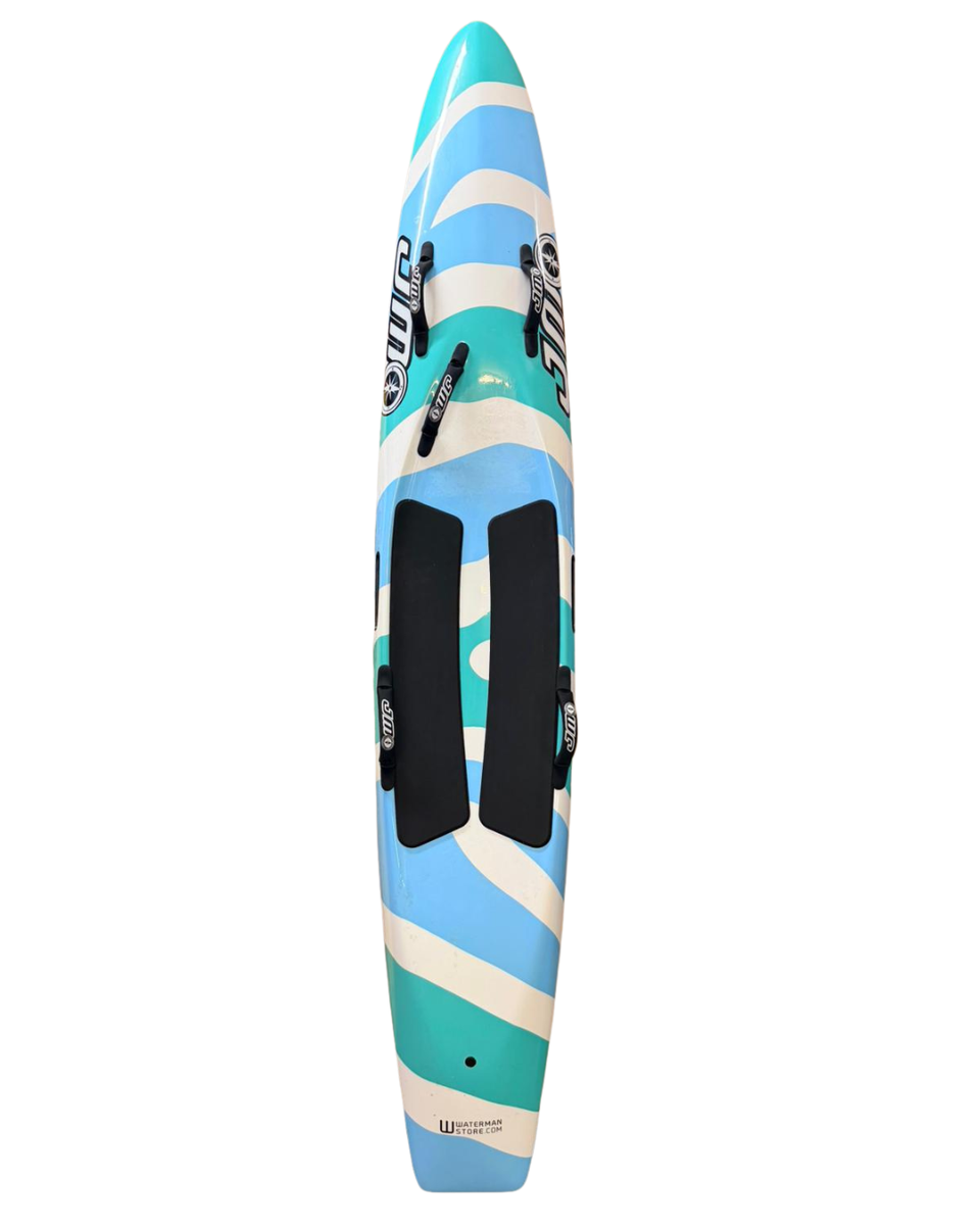 Race One Board (2nd Hand) 8'10 - 50KG – Waterman Store NZ