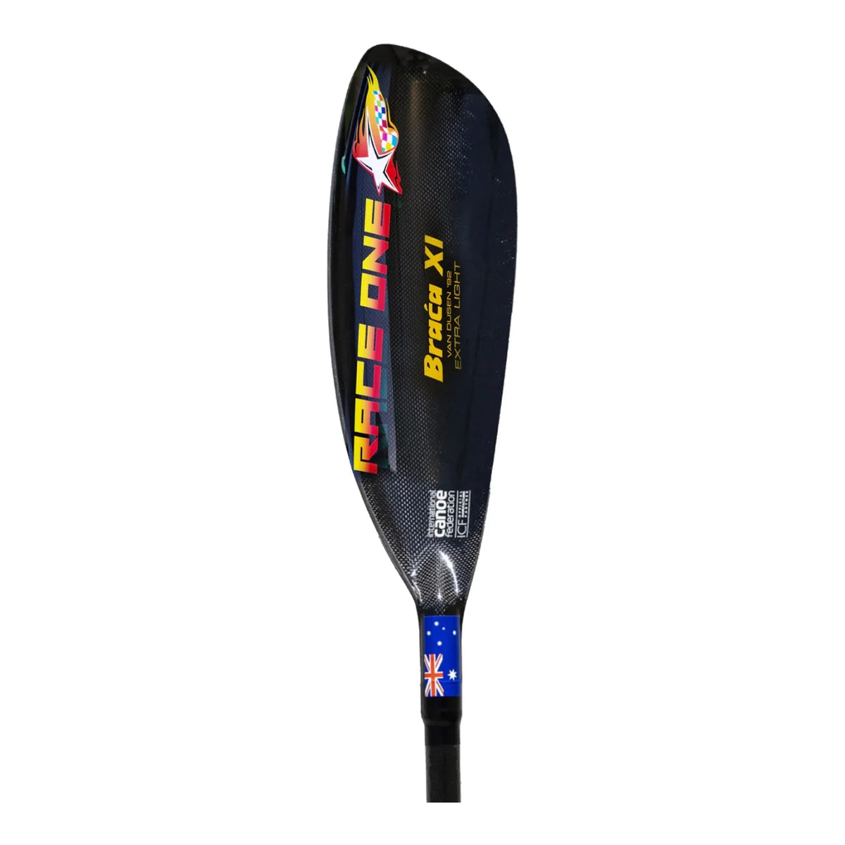 Race One Braca XI (11) Paddle – Waterman Store NZ