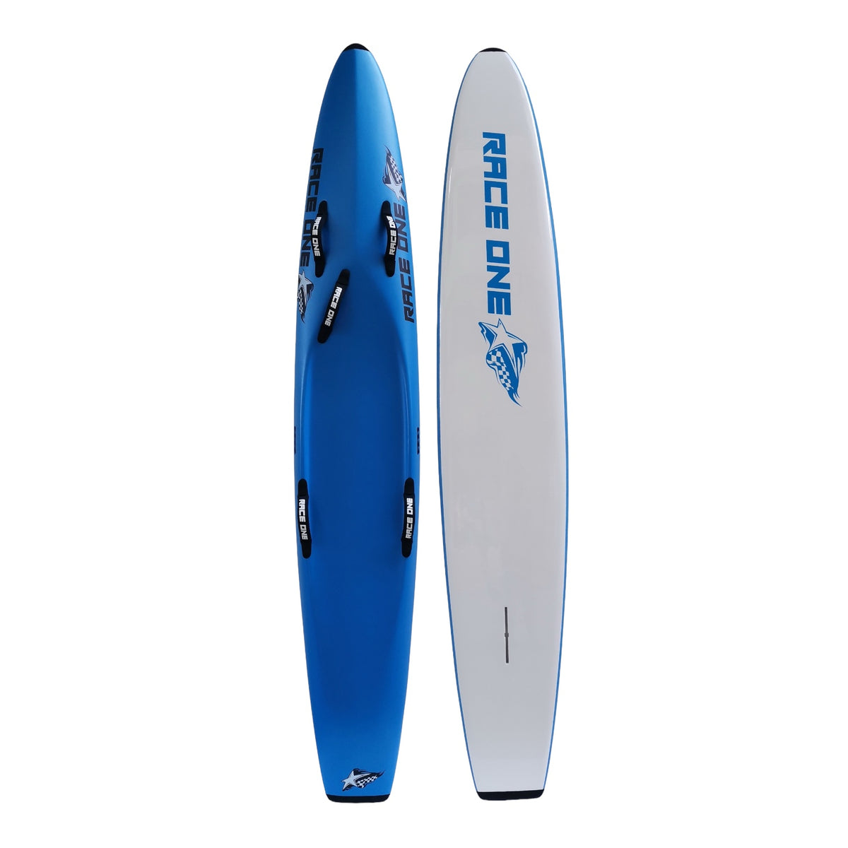 Race One 8'10 Foam Board – Waterman Store NZ