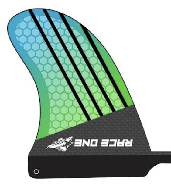 Race One Board Fin – Waterman Store NZ