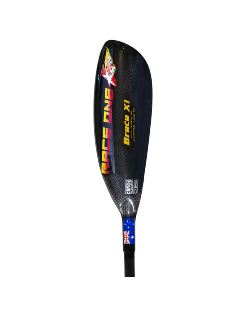 Race One Braca Paddle (2nd Hand) – Waterman Store NZ