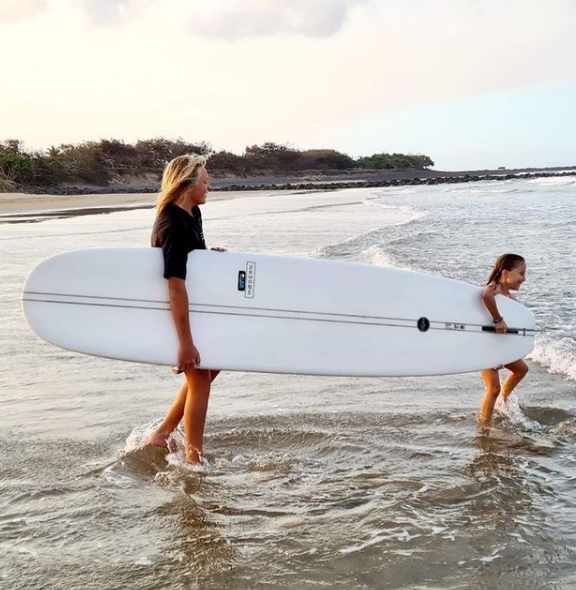 Surfboards NZ | Longboard Surfboard For Sale NZ | Waterman Store