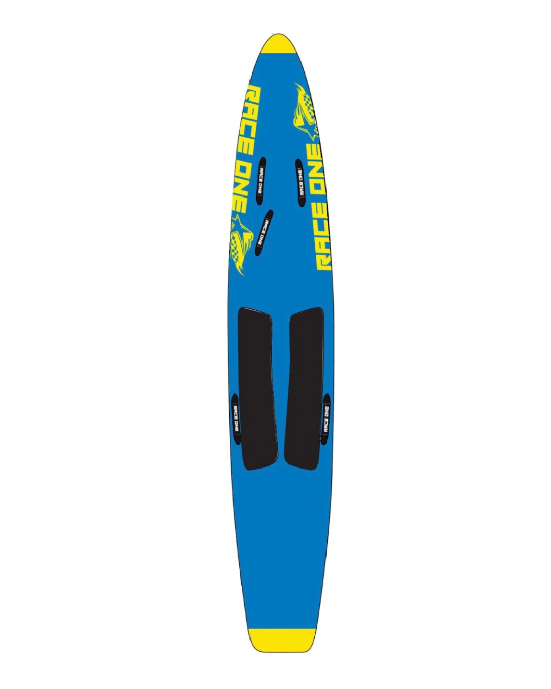 Race One Board (2nd Hand) 10'6 - 70KG – Waterman Store NZ
