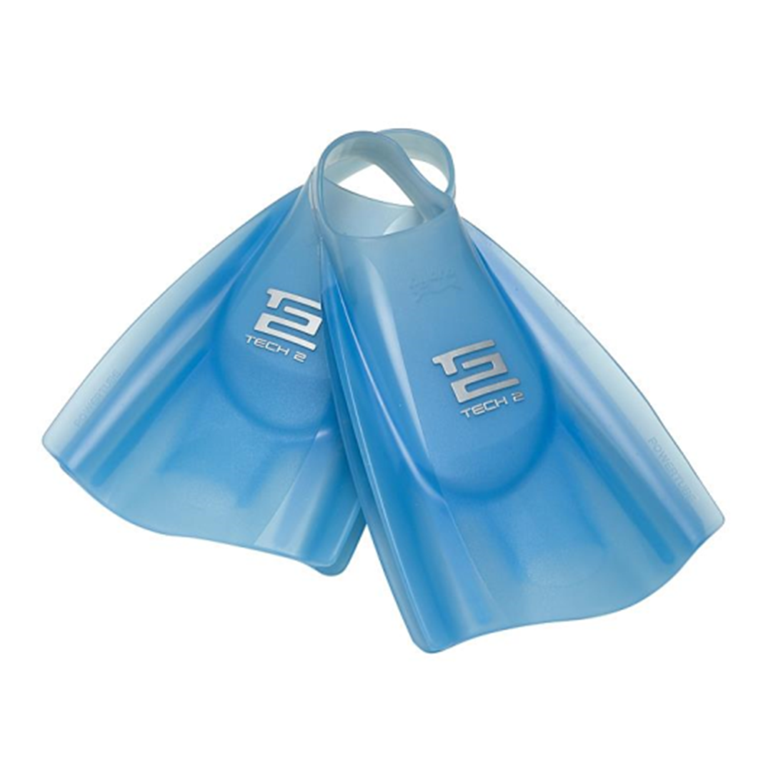 Hydro Tech 2 Soft Swim Fin – Waterman Store NZ