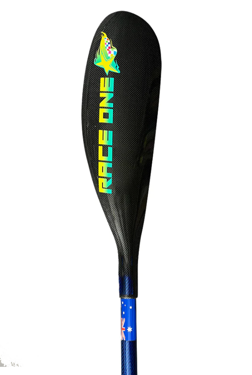 Race One F2 Paddle – Waterman Store NZ