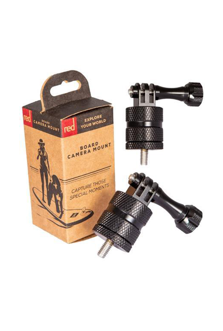 Red Paddle Co Board Camera Mount – Waterman Store NZ