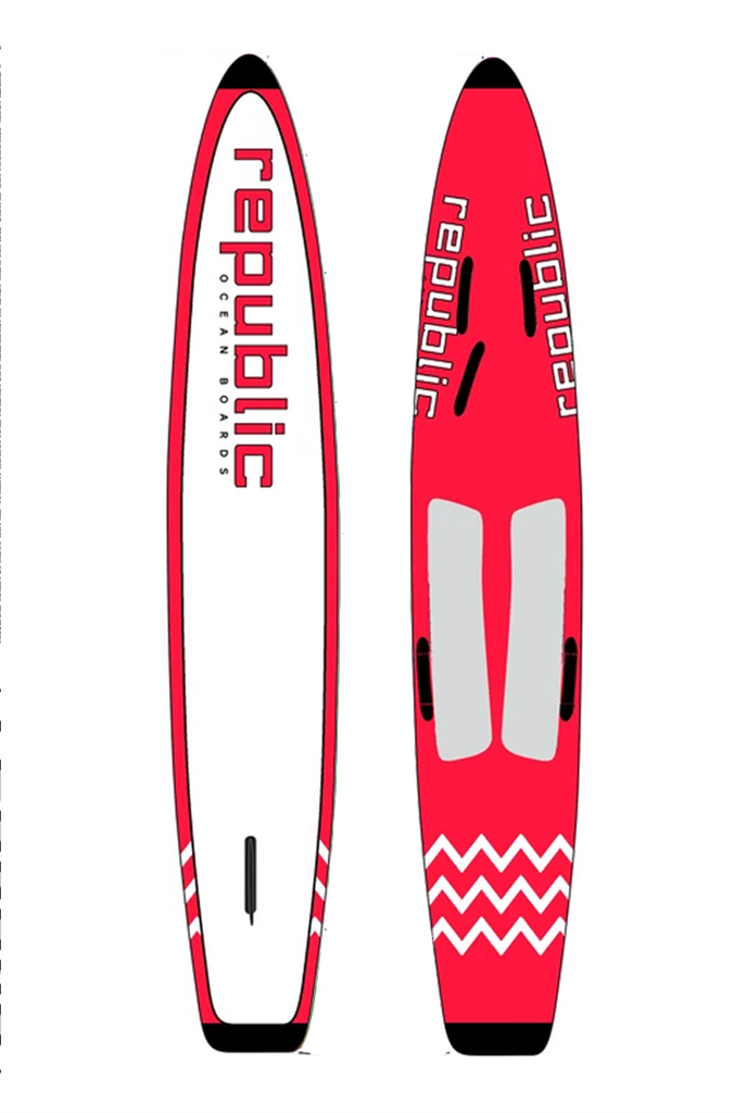 Surfboards NZ | Longboard Surfboard For Sale NZ | Waterman Store